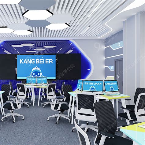 手工创作室 浙江康贝尔科教设备有限公司