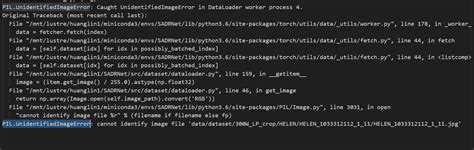 Pilunidentifiedimageerror · Issue 25 · Mcg Njusadrnet · Github