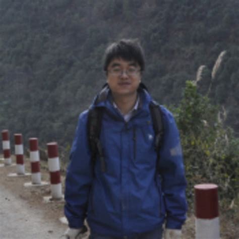 Xiao Fu Associate Professor Phd School Of Earth Sciences
