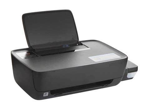 Принтер HP Ink Tank 115 2LB19A купить в интернет-магазине PRINTERSHOP ...