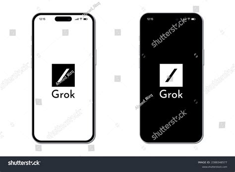 1 Grok Chatgpt Stock Vectors And Vector Art Shutterstock