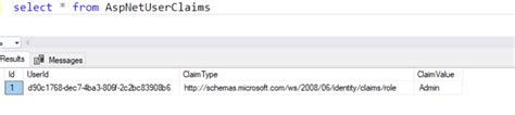 Asp Net Core Adding Claims To Identityserver Setup By