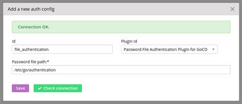 How To Install And Configure GoCD On Ubuntu DigitalOcean