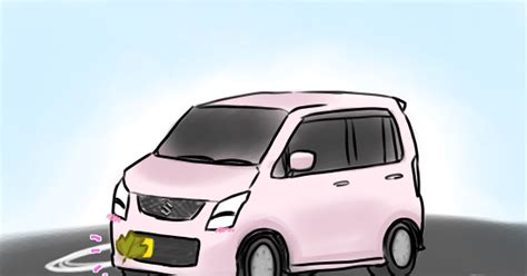 車 無題 Htcのイラスト Pixiv