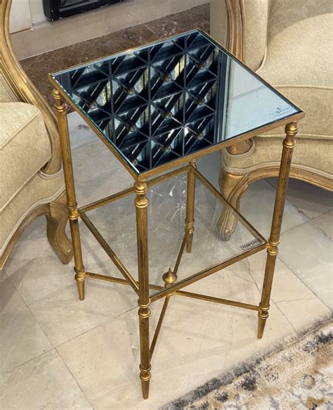 24063 N Utt Henzler Square End Table Ashley Homestore Furniture