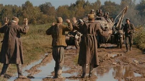Военный фильм про Отряд Смерш Задание Сталина 2 Военные фильмы 1941
