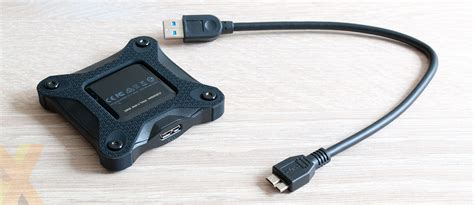 Review Adata Sd External Ssd Gb Storage Hexus Net