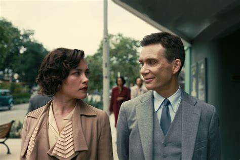 That Oppenheimer Sex Scene Speaks To A Larger Problem With