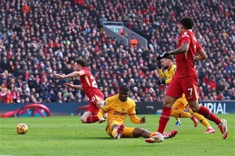 Premier League Issues Statement After Diogo Jota Penalty Incident