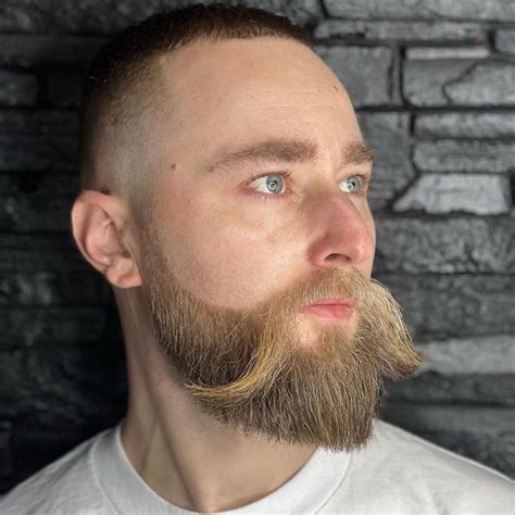 Pointed Beard Top 18 Styles How To Guide