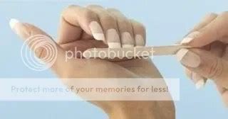 How To File Your Nails Properly