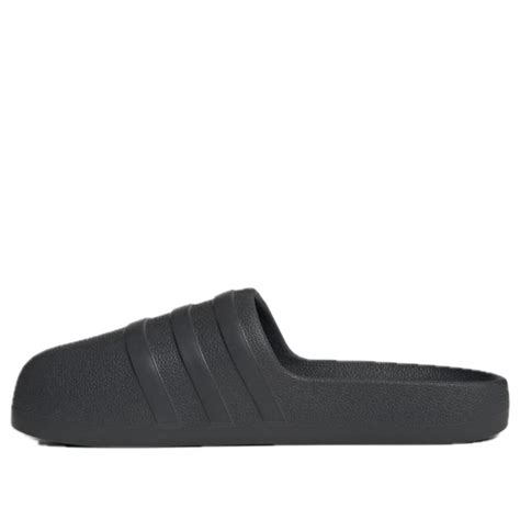 Adidas Adilette Clog Black Ig9163