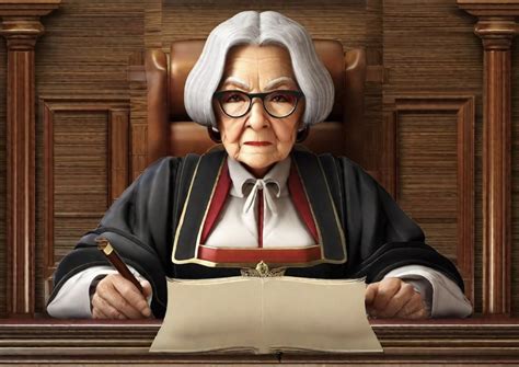 Judge 96 Suspended In Rare Clash Over Fitness True News Media