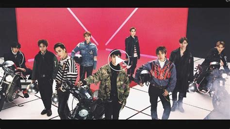 Lirik Lagu Exo Tempo Hangul Latin English And Terjemahan Indonesia