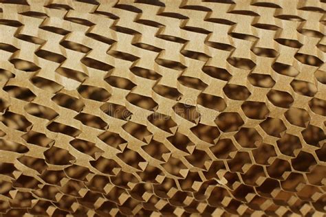 Modern Paper Packaging With Perforation For Fragile Items