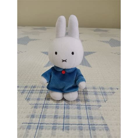 Jual Miffy Baju Biru Mini Determined Shopee Indonesia