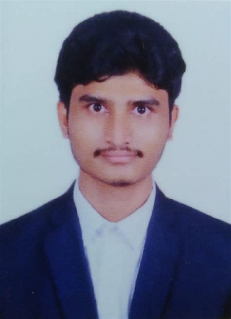 Personal Portfolio Website