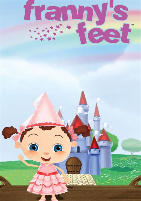 Franny S Feet Streaming Tv Series Online