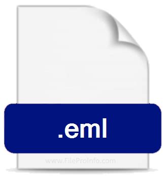 EML File Extension Associated Programs Free Online Tools FileProInfo