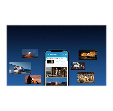 Eufy 4G LTE Starlight Camera | Billig