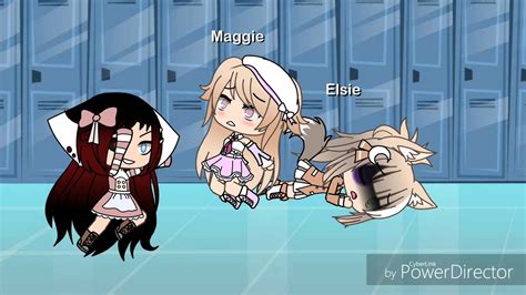 Freaks Glmv Gacha Life Youtube