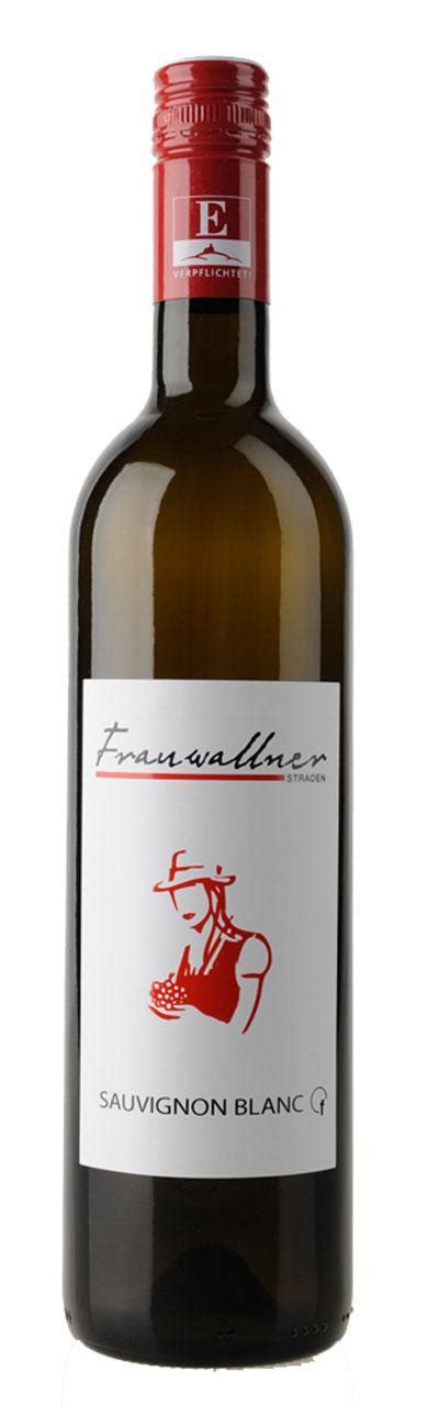 Sauvignon Blanc Vulkanland Steiermark DAC Frauwallner Bei Weingrube Bestellen