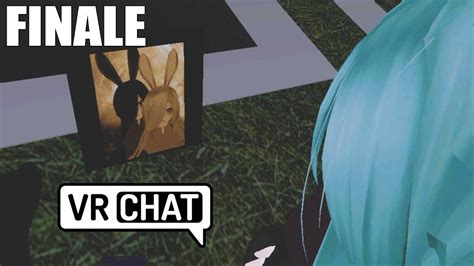 Vrchat Big Brother`s Hideout Finale Virtual Reality Youtube