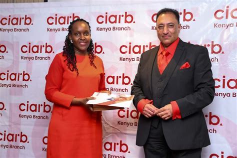 Chartered Institute Of Arbitrators Kenya Branch On Linkedin The Awards