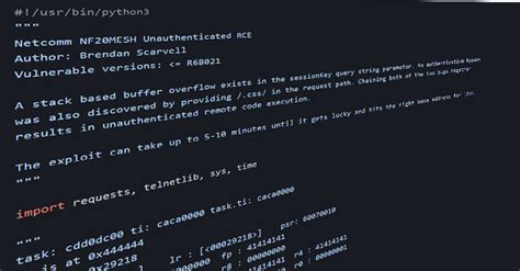 Important Safety Vulnerabilities Found In Netcomm And Tp Hyperlink Routers Handlait