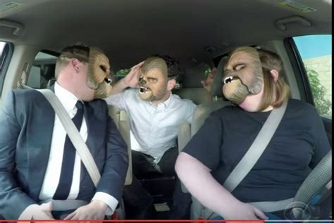 Chewbacca Mom Strikes Back Mile High Mamas