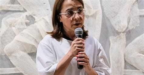 Наиля Аллахвердиева пригласила пермяков попрощаться перед уходом из Permm Новости Mail