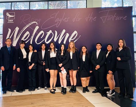 Model United Nations Mun Uşak
