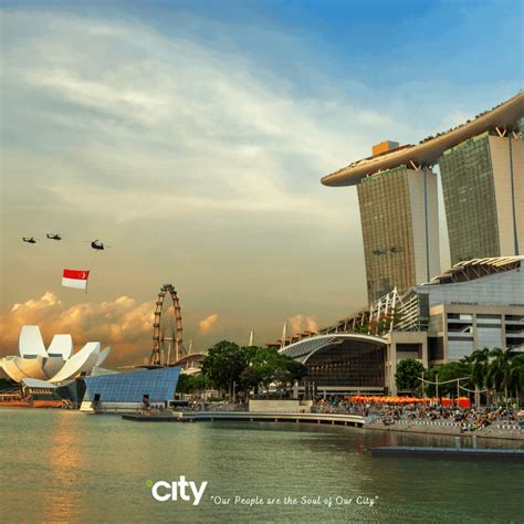 City Facilities Management Sgp Pte Ltd On Linkedin Happy National