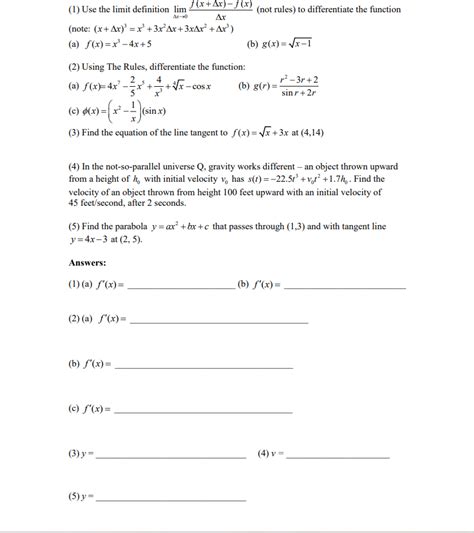 Solved Im Trying To Figure Out How To Solve These But I Am Chegg