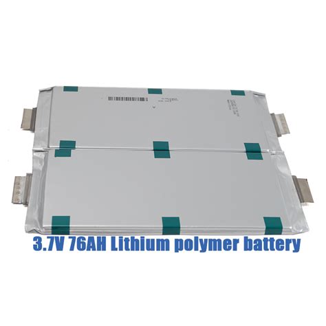 Lg 3 7v 76ah E76 Ncm Li Polymer Bateria E Bike Lithium Ion Pouch Cell Nmc Battery Buy 3 7v