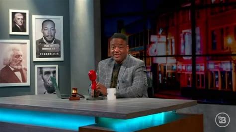 Jason Whitlock Bio Age Career Net Worth Height Facts
