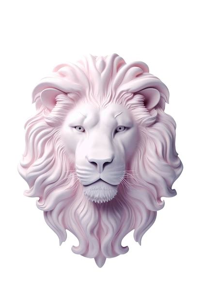 Psd De Leon 3d Plantillas Psd Gratuitas De Gran Calidad Para Descargar