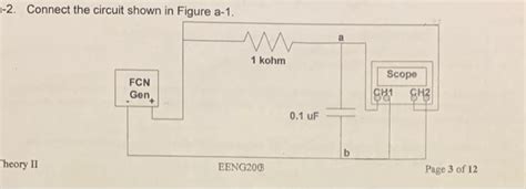 Solved How To Set Up This Circuit On Multisim And What Are Chegg Com