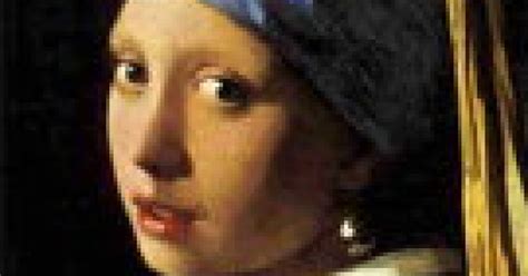 [책읽는 경향]진주 귀고리 소녀