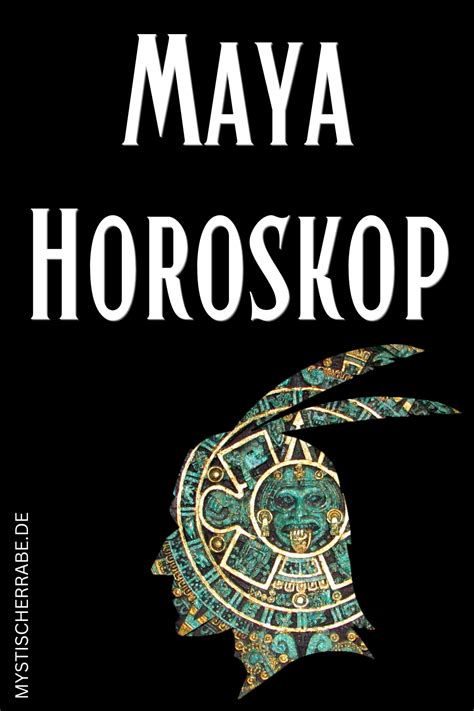 Maya Horoskop Was Ist Ihr Sternzeichen Und Was Bedeutet Es Artofit