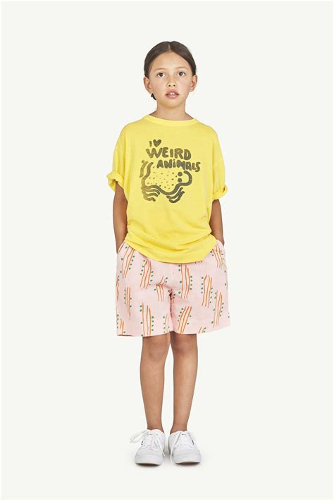 Pink Monkey Pants The Animals Observatory