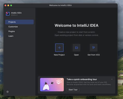 자바 공부를 위한 Jdk Intellij 설치하기 맥북