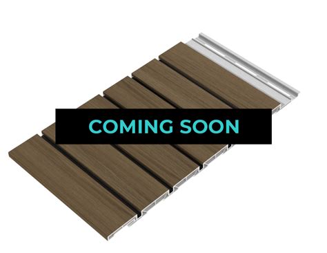 Cladding Chamclad