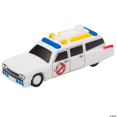 Ghostbusters Ecto 1 16GB USB Memory Stick Flash Drive Oriental Trading