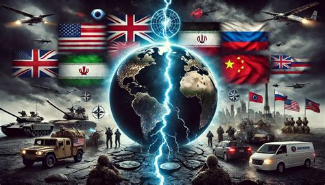 Five Eyes Vs Unholy Alliance Cybersecurity Simulation By Aardvark