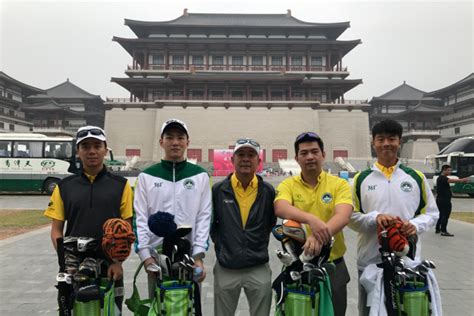 15张图帮你认清全运会全阵容25名顶级裁判