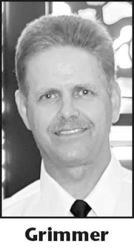 Daniel Grimmer Obituary 2022 Fort Wayne In Fort Wayne Newspapers