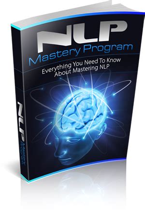 Nlp Mastery Program Comes With Master Resale Giveaway Rights