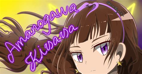 Goプリンセスプリキュア アイコン用きらら 吐血pのイラスト Pixiv