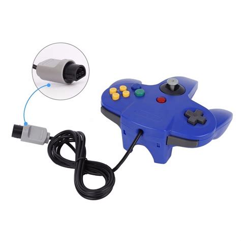 retrolink n64 controller not mapping taiastation